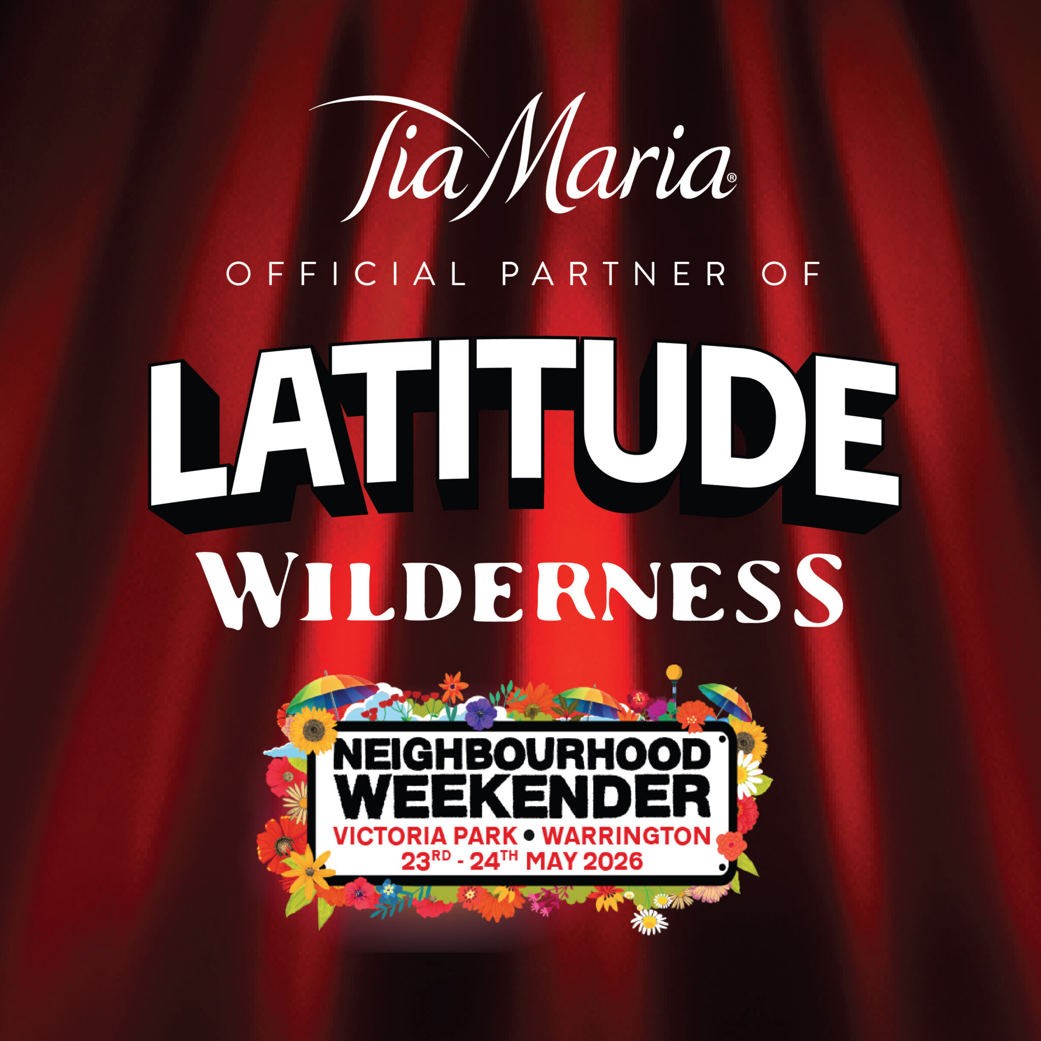 Homepage - Tia Maria