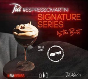 Homepage - Tia Maria